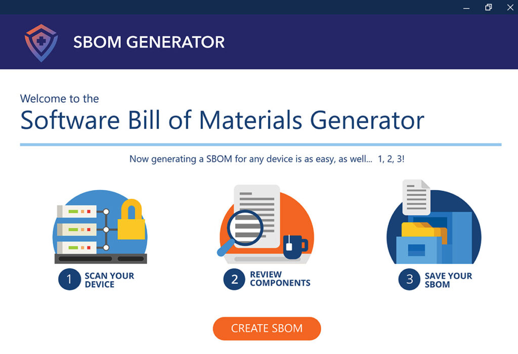 Platform - SBOM Lifecycle Management - Vigilant Ops